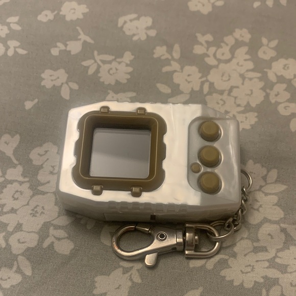 Bandai Namco | Toys | Digimon Pendulum Color Virus Busters Silver And ...
